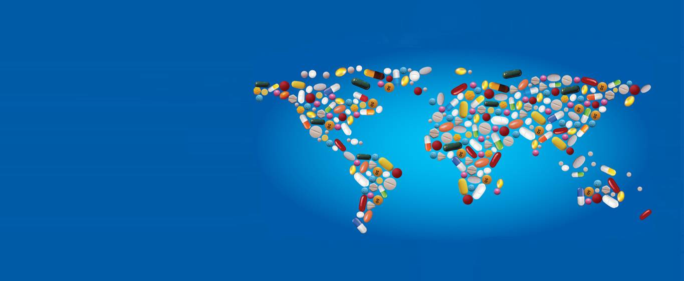 ESTI PHARMA – Fast Emerging Pharma Company